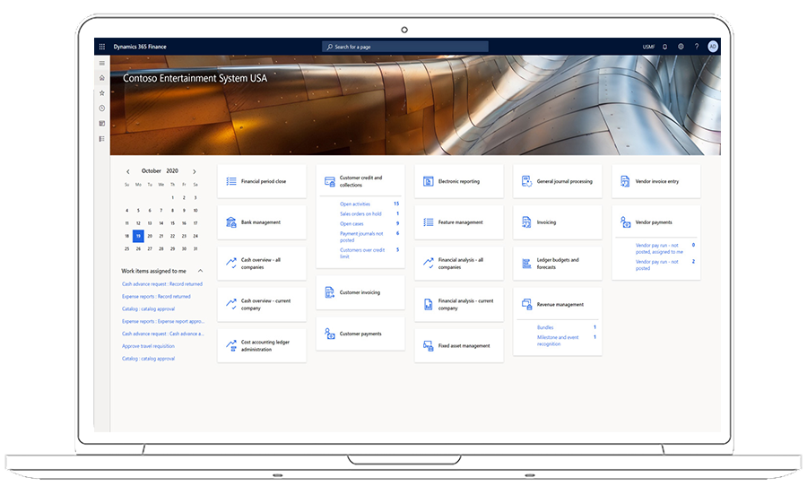Microsoft Dynamics 365 Finance and Operations - Asia Global Solusi ...